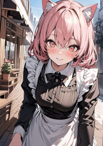 【SDXL】PaperspaceにStable Diffusion WebUI Forgeを導入して使ってみた | もいねこ部屋