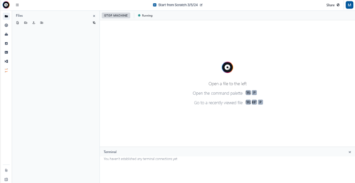 【SDXL】PaperspaceにStable Diffusion WebUI Forgeを導入して使ってみた | もいねこ部屋